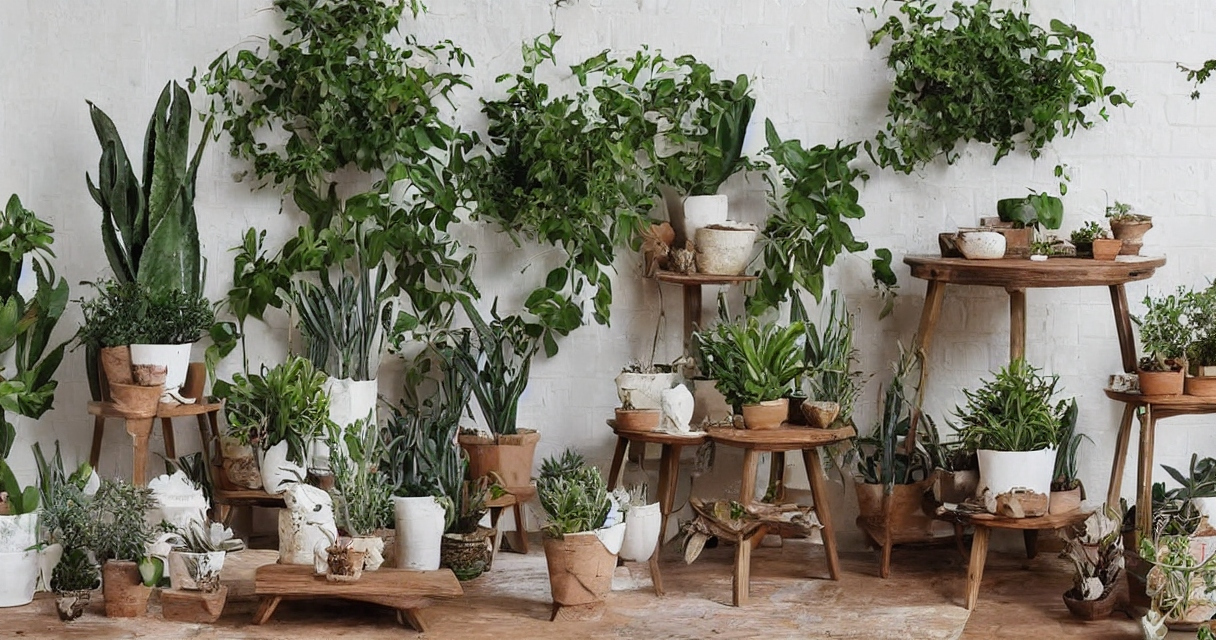 DIY plantebord - sådan bygger du dit eget - Dobbeltklik